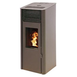 interstoves Pelletofen Donatello