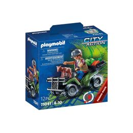 Playmobil® Spielbausteine 71041 Bauernhof-Quad