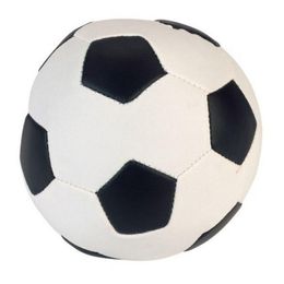 Kerbl Tierball Soft-Soccer-Ball Ø 11 cm 83502