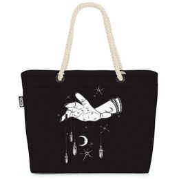 VOID Strandtasche (1-tlg)