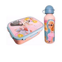 Barbie Lunchbox EVERY DAY IS A FRESH START