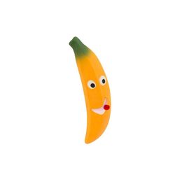 Kerbl Tierquietschie Banane Latex 80757