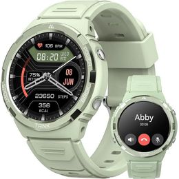 TESOFIT Smartwatch (Andriod iOS)
