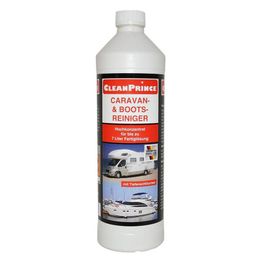 CleanPrince Caravan und Boot Reinigungsmittel Konzentrat Allzweckreiniger