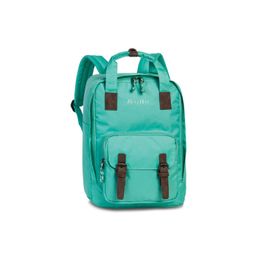 Fabrizio® Rucksack Fabrizio Best Way Daytrip Rucksack 37 cm