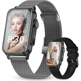 YEDASAH Smartwatch (1,57 Zoll