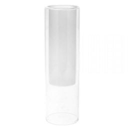 Storefactory Dekovase Vase Lugnvik Glas Frost