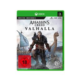 Ubisoft Assassin's Creed Valhalla - [Xbox Series X]