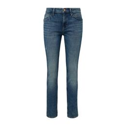 s.Oliver 5-Pocket-Jeans, blau