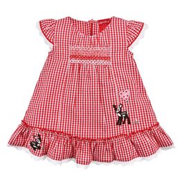 BONDI Trachtenkleid BONDI Baby Mädchen Sommerkleid 'Bambi' 86757