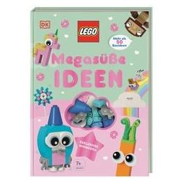 Dorling Kindersley LEGO® Megasüße Ideen