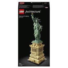 Lego Freiheitsstatue