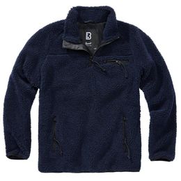 Brandit Fleecepullover Brandit Herren Fleecepullover Teddyfleece