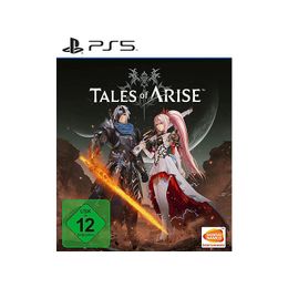 Bandai Namco Tales of Arise - [PlayStation 5]