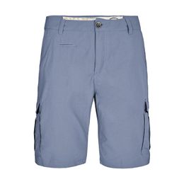 G.I.G.A. by Killtec G.I.G.A. DX BY KILLTEC Bermudas &raquo;GS 39 MN BRMDS&laquo; stahlblau 56 - Normalgr&ouml;&szlig;en Normalgr&ouml;&szlig;en 56 Herren Bermudas im Cargo-Style