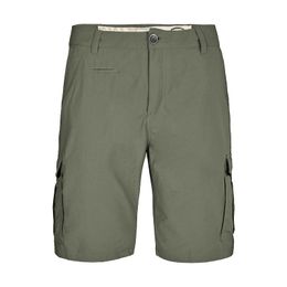G.I.G.A. by Killtec G.I.G.A. DX BY KILLTEC Bermudas &raquo;GS 39 MN BRMDS&laquo; olivgr&uuml;n 52 - Normalgr&ouml;&szlig;en Normalgr&ouml;&szlig;en 52 Herren Bermudas im Cargo-Style