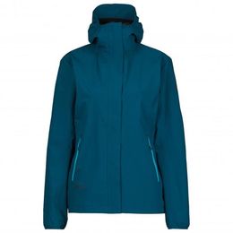 HALTI - Women's Wist DX 2,5L Jacket - Regenjacke Gr 34 blau