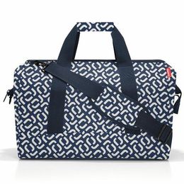 Reisenthel Allrounder L Weekender Reisetasche 48 cm signature navy