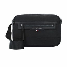 Tommy Hilfiger TH Classic Prep Umhängetasche 26 cm black