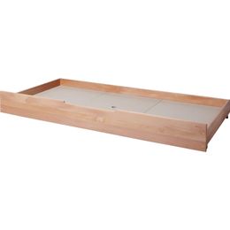 Ticaa Schubkasten "Lupo" Buche, verschied. Farben