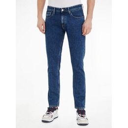 Tommy Jeans 5-Pocket-Jeans SCANTON SLIM CG4139, blau