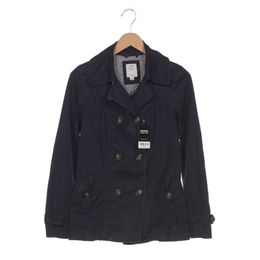 s.Oliver Damen Jacke, marineblau, Gr. 34