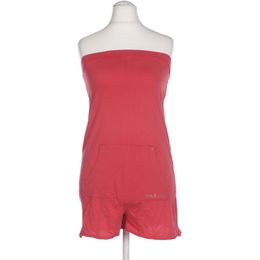 MAX & Co. MAX&Co. Damen Jumpsuit/Overall, rot, Gr. 36