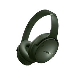 Bose QuietComfort® Headphones, Noise-Cancelling, Over-ear Kopfhörer Bluetooth Grün