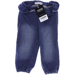 name it Damen Jeans, blau, Gr. 74