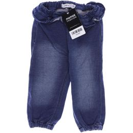 name it Mädchen Jeans, blau