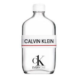 Calvin Klein - Ck Everyone - Eau De Toilette - 50 Ml-