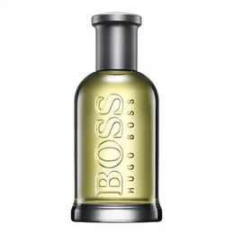 HUGO BOSS - Boss Aftershave Lotion - 100 Ml