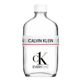 Calvin Klein - Ck Everyone - Eau De Toilette - 100 Ml