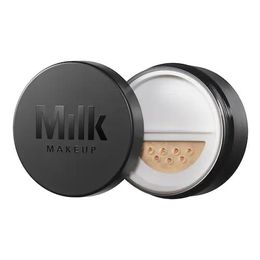 MILK - Pore Eclipse Matte Translucent Setting Powder - pore Eclipse Translucent Medium Powder
