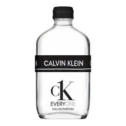 Calvin Klein - Ck Everyone - Eau De Parfum - ck Everyone Edp 100 Ml