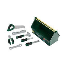 Rollenspielzeug BOSCH TOOLBOX 8-teilig