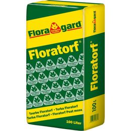 Floragard Floratorf Ballen 100L