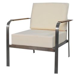 Jet-Line - Stuhl für Gartenset Aphrodite creme