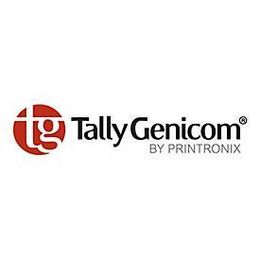 TallyGenicom - Drucker-Schubwagen - für Tally T3010 SprintJet; Dot Matrix T2150, T2150S; LA 550N