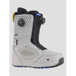 Burton Photon BOA 2024 Snowboard-Boots gray
