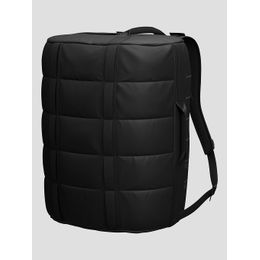 Db Roamer Duffel 60L Reisetasche black out