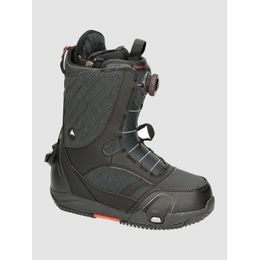 Burton Limelight Step On 2024 Snowboard-Boots black