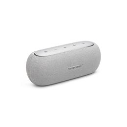 Harman/Kardon LUNA Bluetooth-Lautsprecher (Bluetooth, 25 W), grau