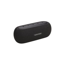 Harman/Kardon LUNA Bluetooth-Lautsprecher (Bluetooth, 25 W), schwarz
