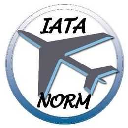Nobby Transportbox Skudo IATA grau