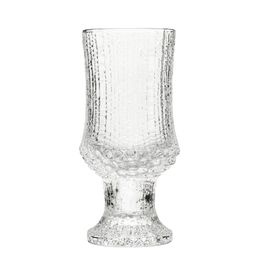 iittala - Ultima Thule Weißweinglas mit Fuß 16 cl