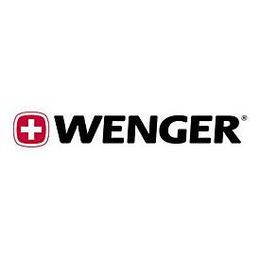 Wenger Sensor - Notebook-Tasche - 39.6 cm (15.6")