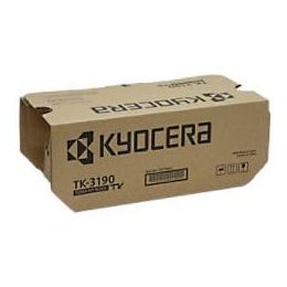 Kyocera TK-3190 Original Tonerkartusche Schwarz