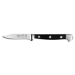 Güde GÜDE Gemüsemesser Stahl C701170808 Schwarz, Silber