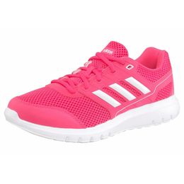 Adidas Große Größen: Laufschuh, pink-weiß, Gr.40